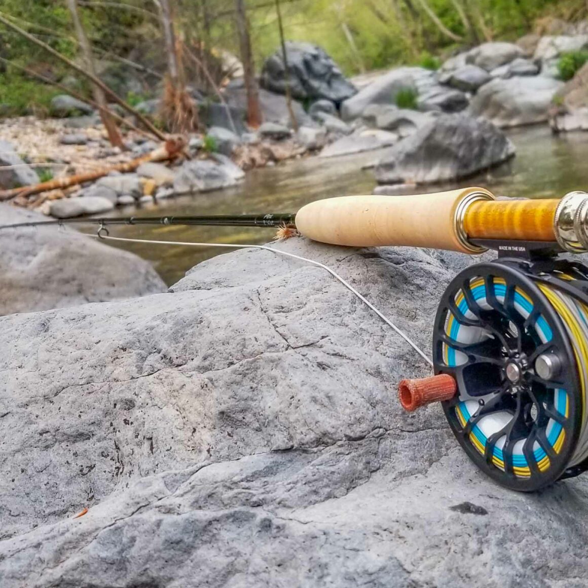 Dry Creek Outfitters | Your Tucson, Arizona Fly Fishing Shop!